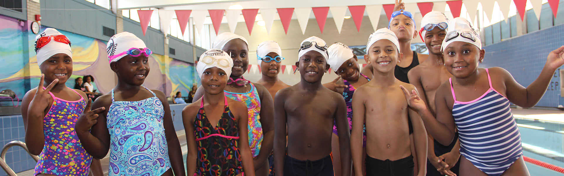 Swimming Lessons | SplashFit.org | Spring 2021 Schedule